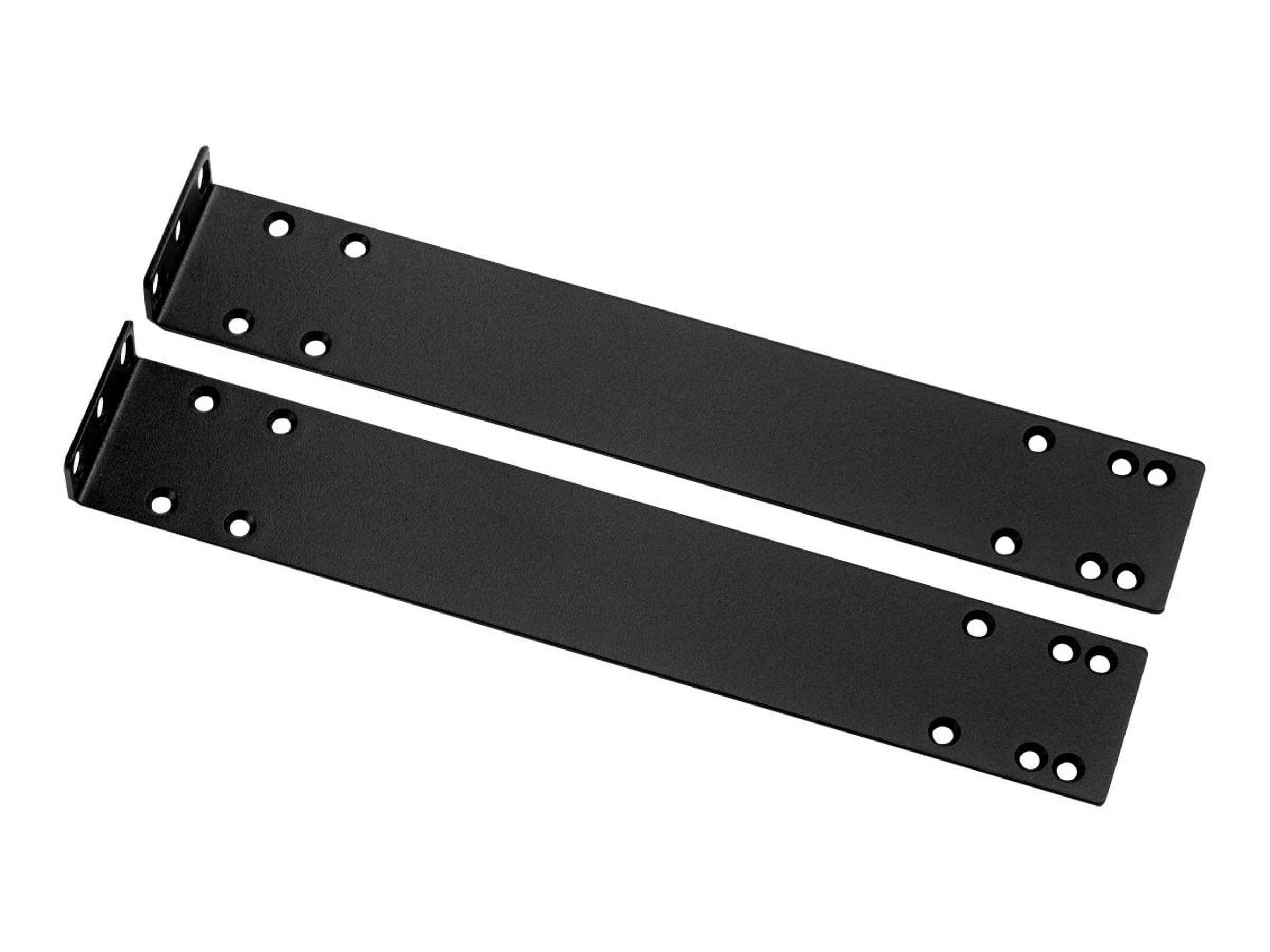 HPE Aruba X474 4-post Rack Kit - Switch mounting kit - rack mountable ...