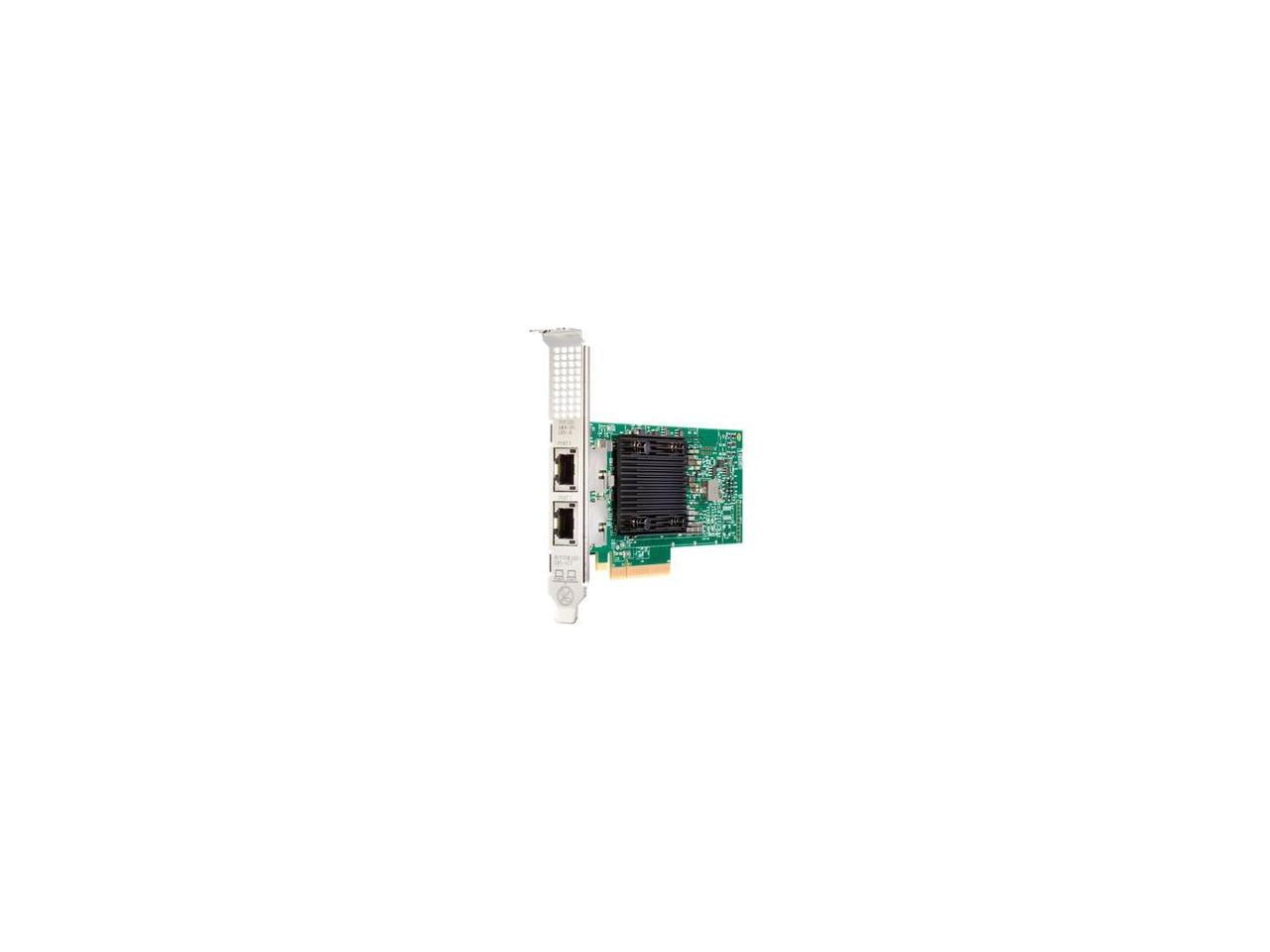 HPE Broadcom BCM57416 Ethernet 10Gb 2-Port Base-T Network Adapter ...