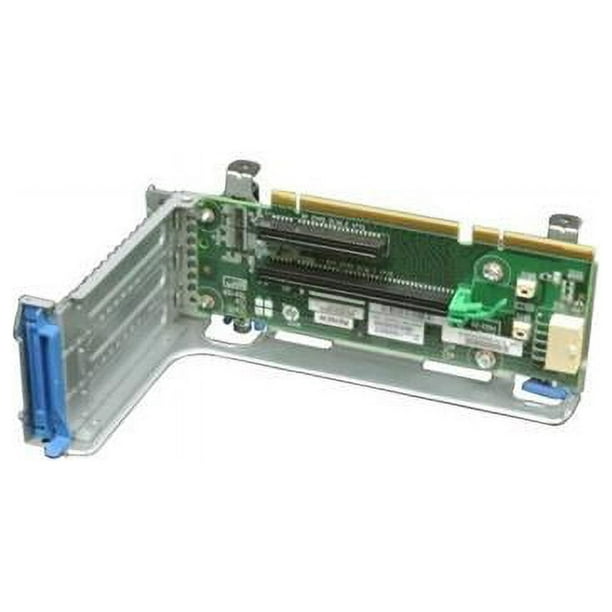 HPE DL Gen10 x16/x16 GPU Riser Kit (826704B21) - Walmart Business Supplies