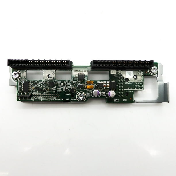 HPE DL20 Gen10 Power Distribution Board Assembly P00842-001 P06724-001 ...
