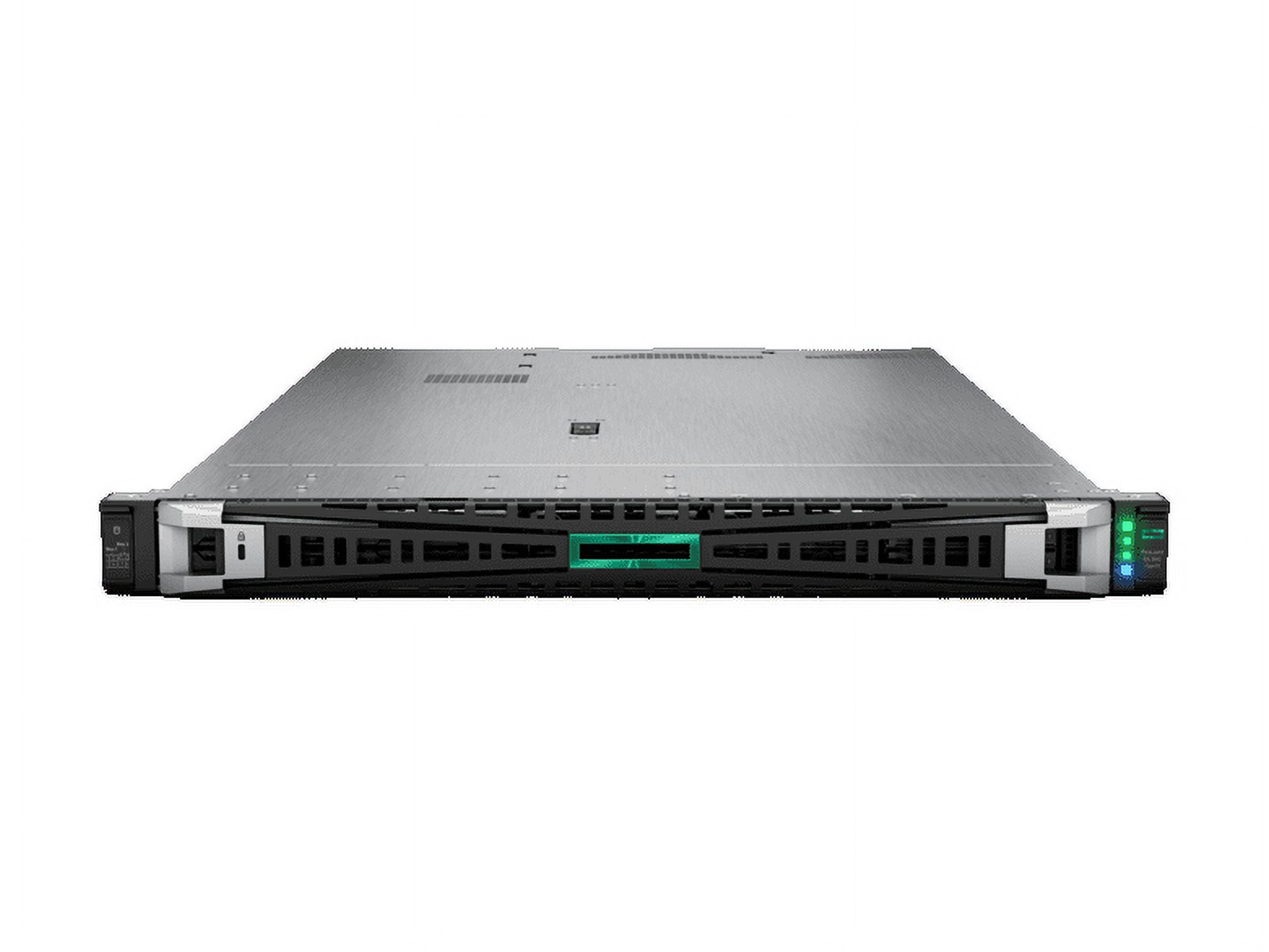 HPE DL360 G11 6526Y 128G NS204I-U SVR - Walmart Business Supplies