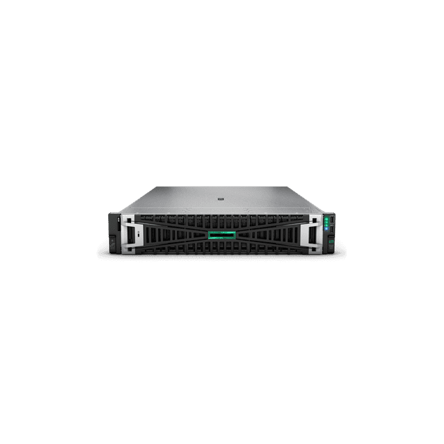 HPE DL380 G11 6526Y 128G NS204 - Walmart.com