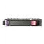 HPE Dual Port Midline - hard drive - 3 TB - SAS 6Gb/s - Walmart.com