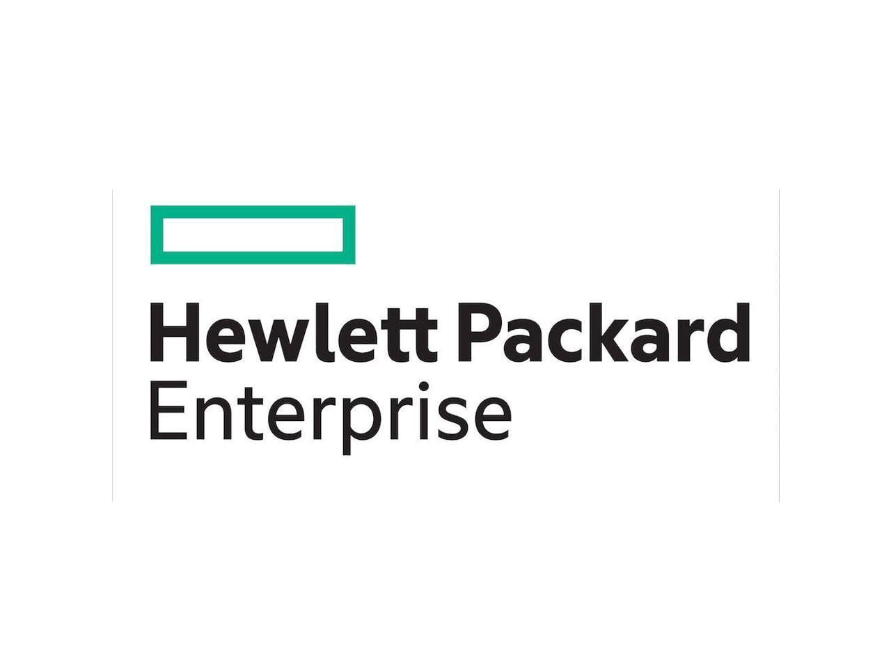 HPE 2.40 TB Hard Drive 2.5" Internal SAS 12Gb/s SAS R0R47A - Walmart ...
