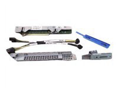 HPE - GPU enablement kit - for Nimble Storage dHCI Small Solution with ...