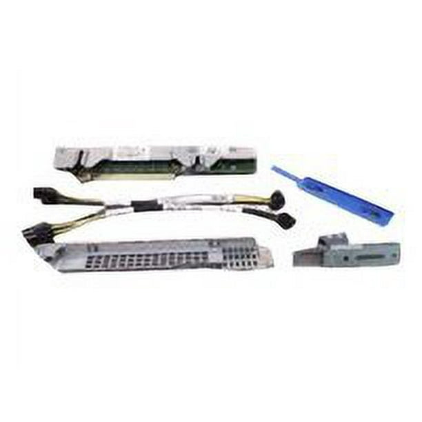 HPE - GPU enablement kit - for Nimble Storage dHCI Small Solution with ...