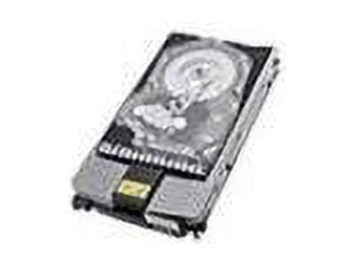 HPE 500 GB SAN Hard Drive, Fibre Channel - Walmart.com