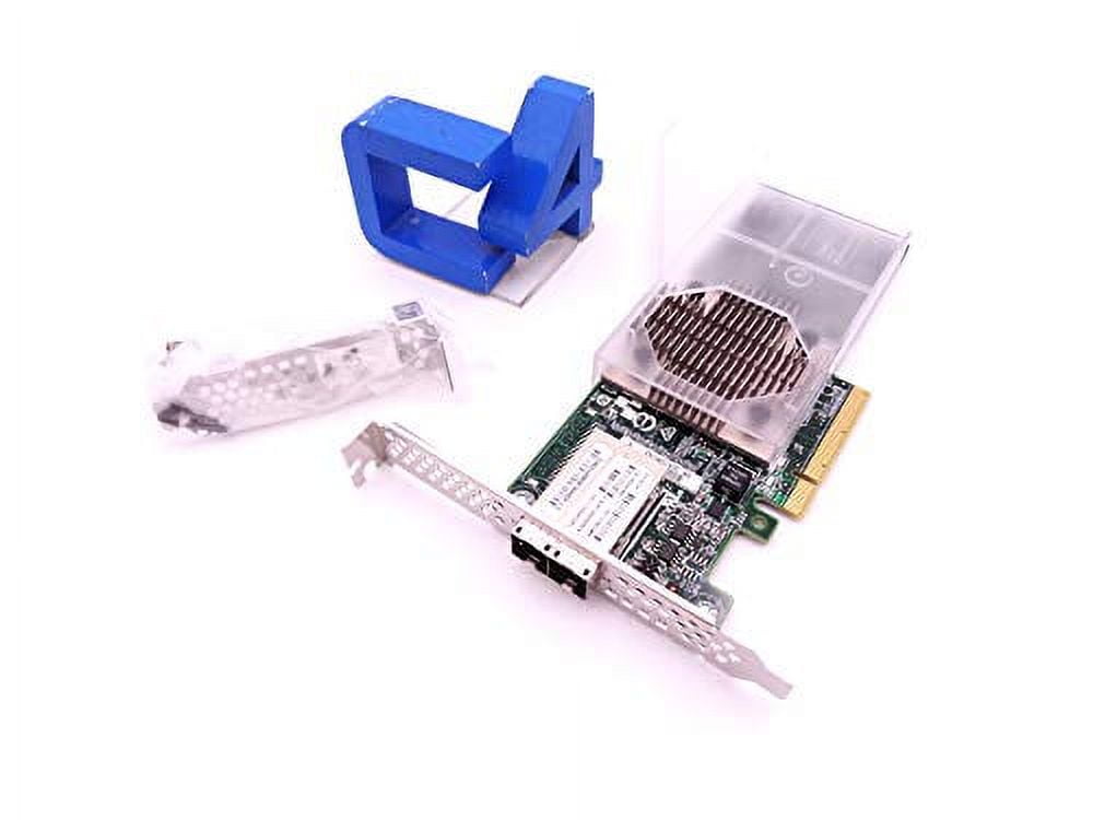HPE ISS BTO 726911-B21 - H241 Smart HBA - Walmart.com