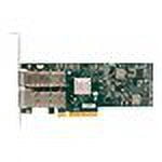 HPE InfiniBand 4X QDR CX-2 PCI-e G2 Dual-port HCA - network adapter - 2 ...