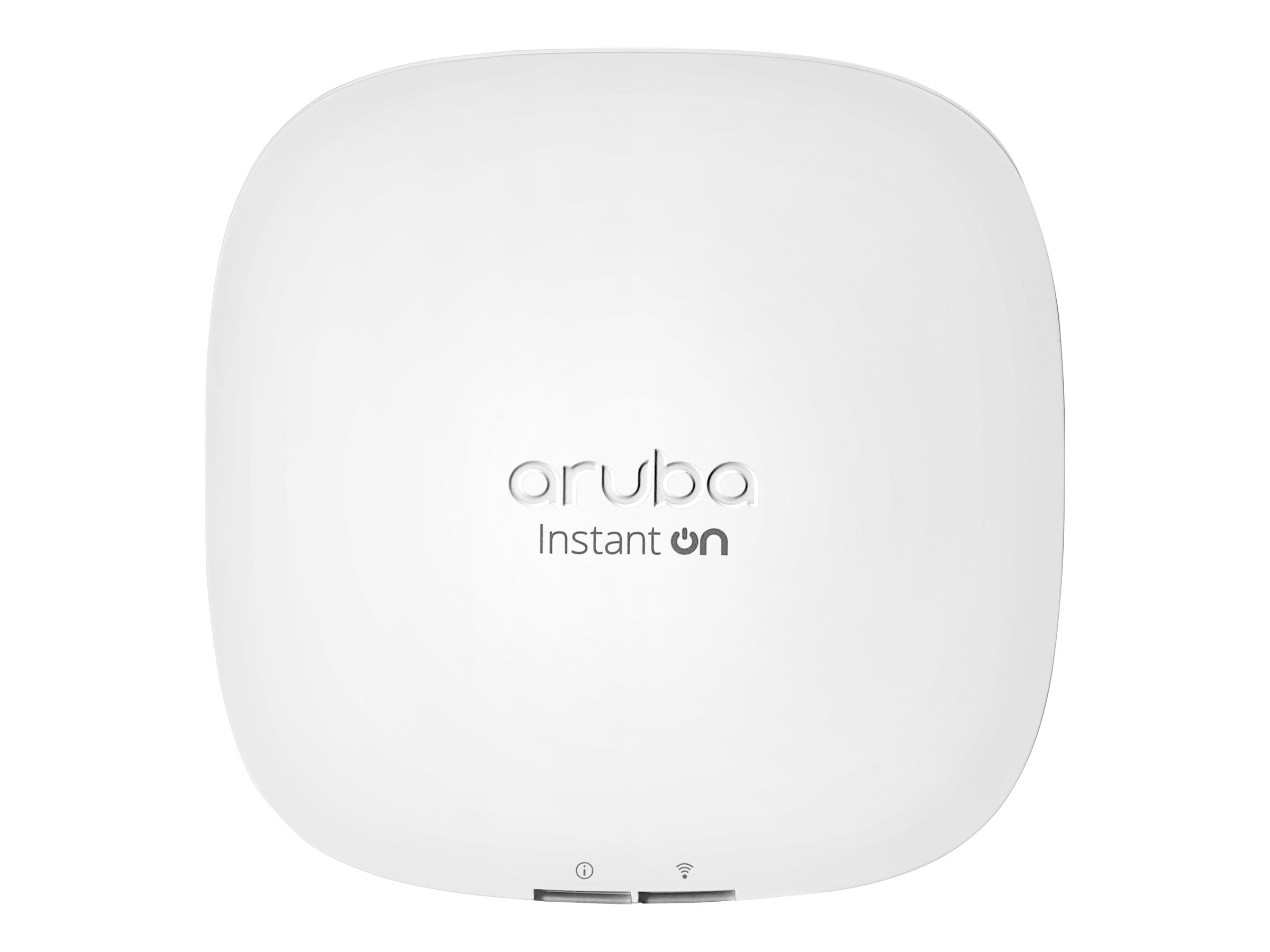 HPE Instant On AP22 Dual Band IEEE 802.11ax 1.73 Gbit/s Wireless Access ...