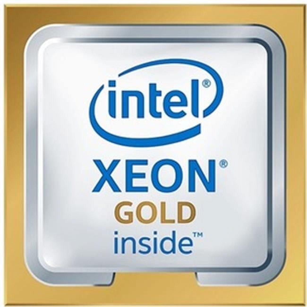 HPE Intel Xeon Gold 2nd Gen 6226R Hexadeca-core 16 Core 2.90 GHz ...