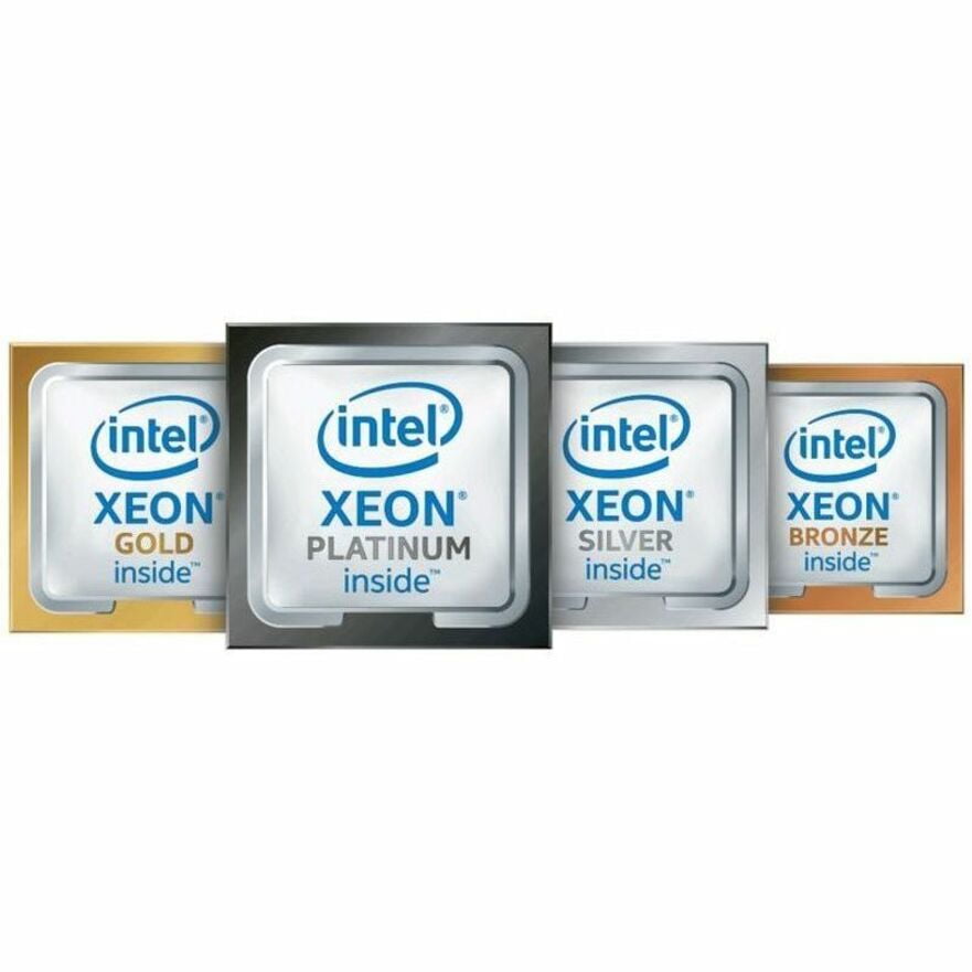 HPE Intel Xeon Gold (3rd Gen) 6326 Hexadeca-core (16 Core) 2.90 GHz Processor Upgrade - Walmart.com