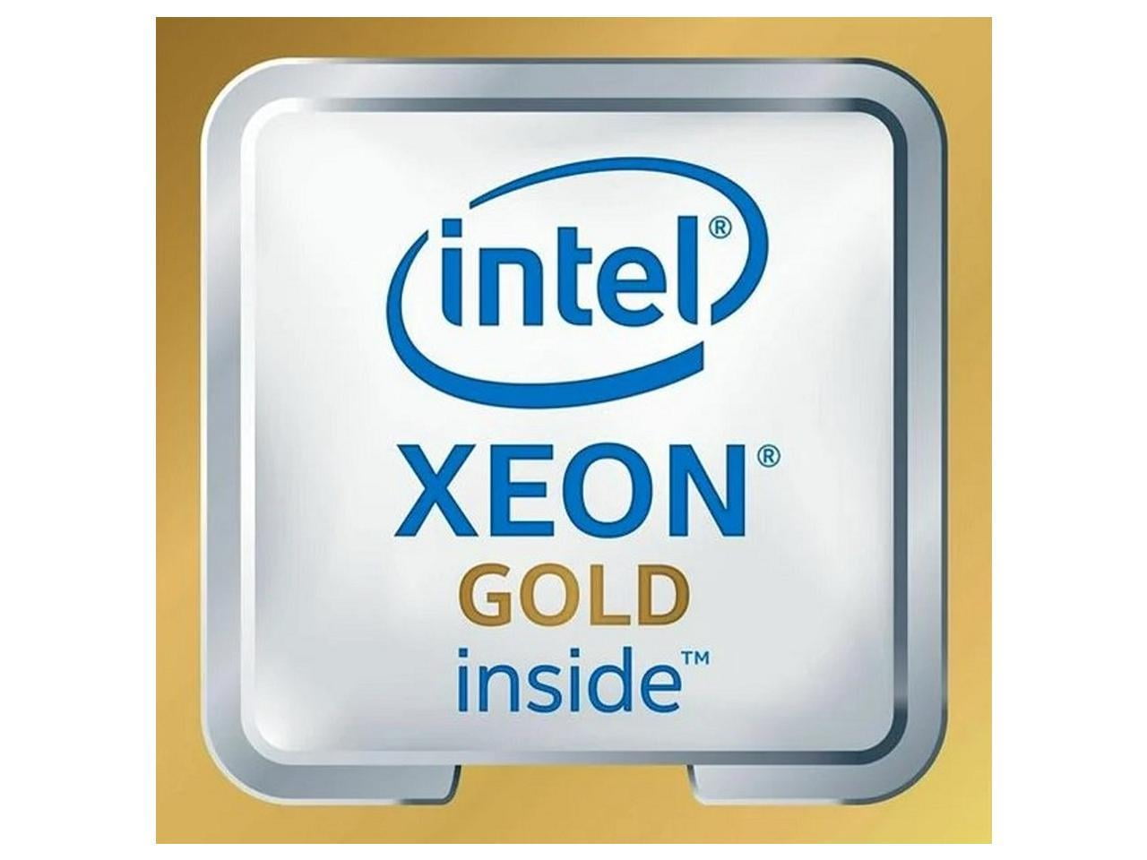 HPE Intel Xeon Gold 4th Gen 5420+ Octacosa-core 28 Core 2 GHz Processor ...