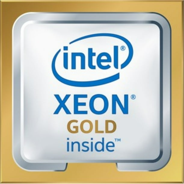HPE Intel Xeon Gold 5218 16 Core 2.30 GHz Processor Upgrade Socket 3647 - Walmart Business Supplies
