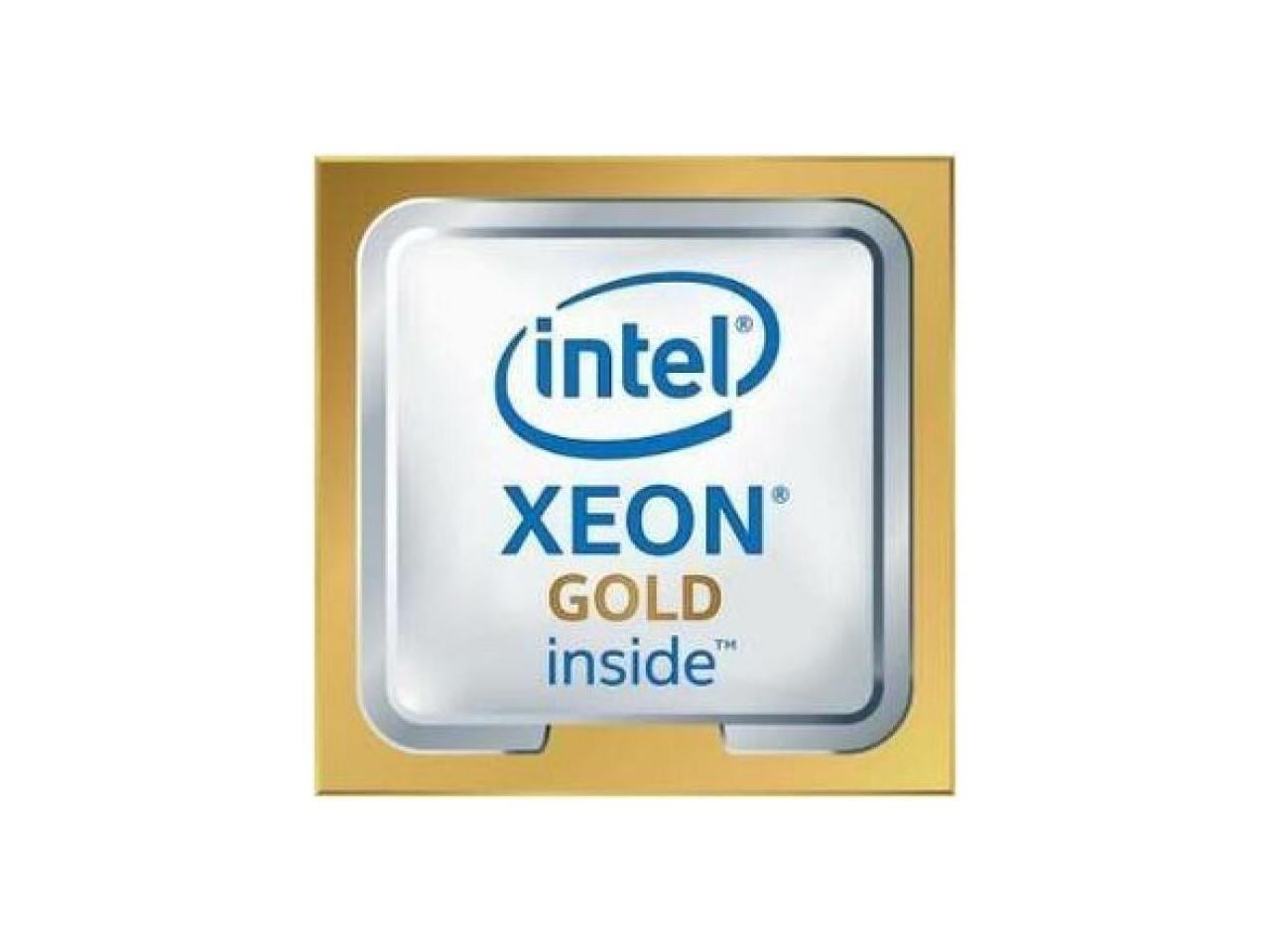 HPE Intel Xeon Gold 6000 (4th Gen) 6430 Dotriaconta-core (32 Core) 2.10 ...