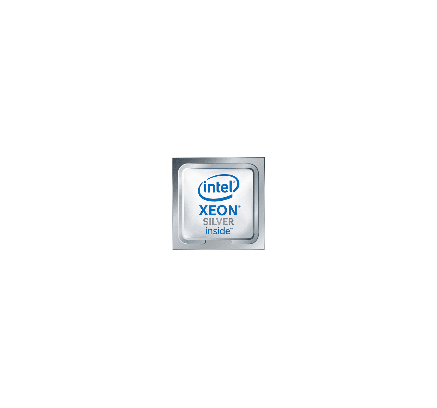 HPE Intel Xeon Silver (3rd Gen) 4309Y Octa-core (8 Core) 2.80 GHz ...