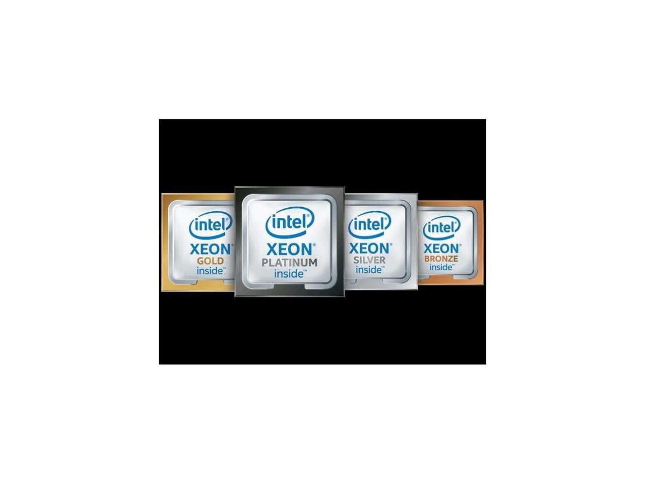 HPE Intel Xeon Silver 5th Gen 4510 12 Core 2.40GHz LGA-4677 Processor ...