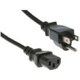 HPE JW124A Aruba - Power Cable - North America - For Aruba Rap-3Wn, Rap ...