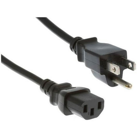 HPE JW124A Aruba - Power Cable - North America - For Aruba Rap-3Wn, Rap ...