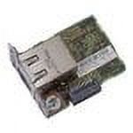 HPE Dedicated iLO Management Port Kit - Remote management adapter - for ...