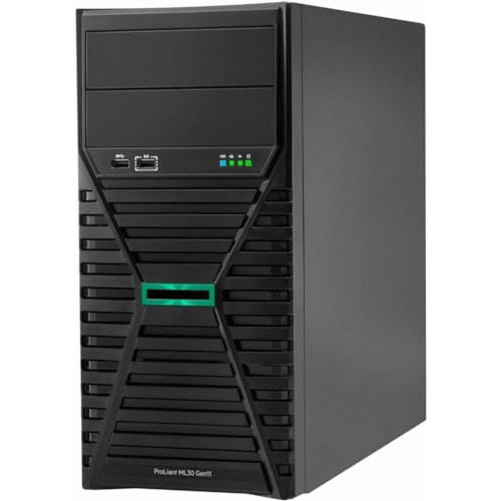 HPE ML30 G11 E-2434 32G MR216I-P SVR - Walmart.com