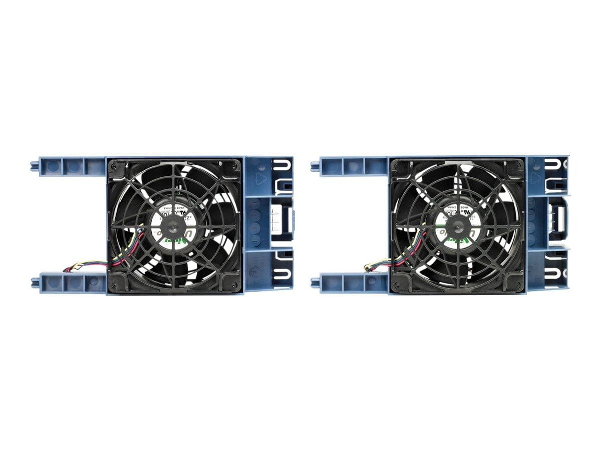 HPE ML30 Gen10 Front PCI Fan and Baffle Kit - Server - Walmart.com