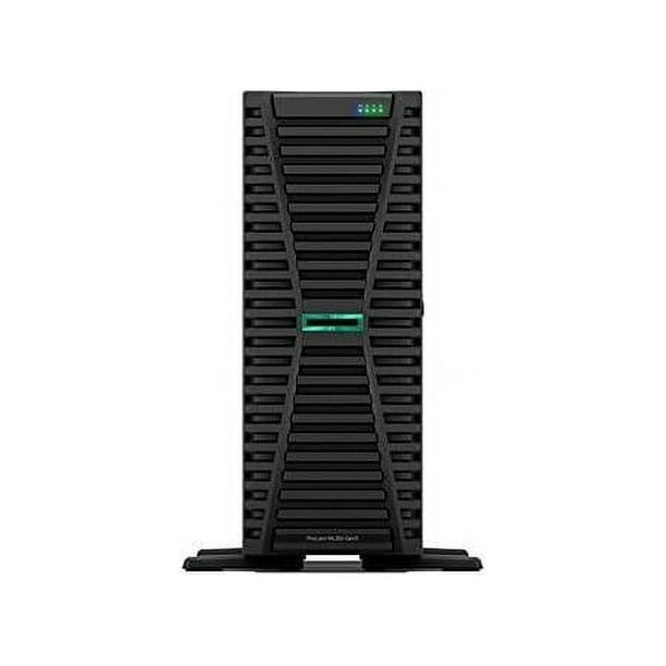 HPE ML350 G11 4410Y MR408I-O AMS SVR PL-78 - Walmart Business Supplies