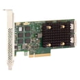 HP HPE MR416I-P GEN10 PLUS X16 LANES 4GB CACHE NVME/SAS 12G CONTROLLER ...