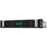 HPE MSA 1050 small form factor chassis - Walmart.com