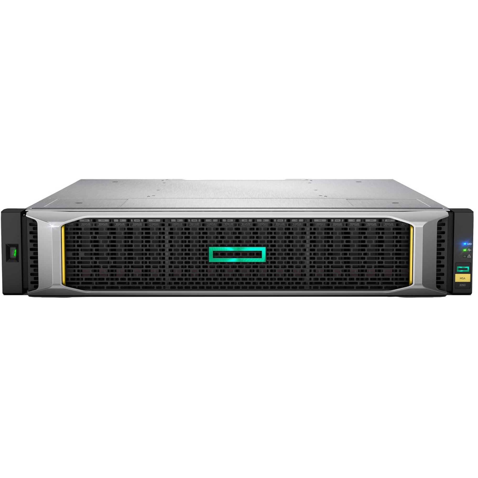 HPE MSA 2050 SAS - Walmart.com