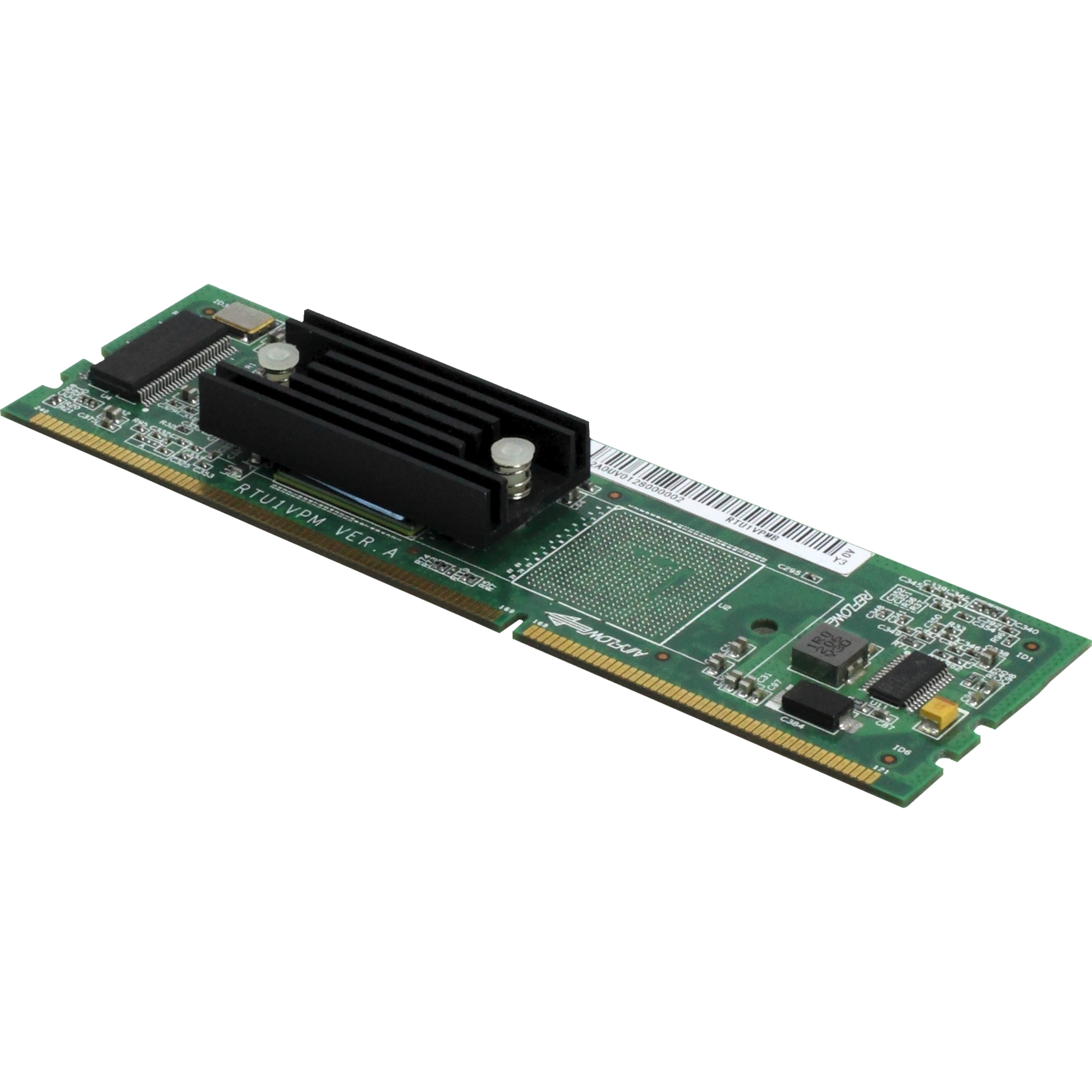 HPE MSR G2 128-channel Voice Processing Module - Walmart.com