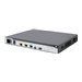 HPE MSR2003 AC Router - 2 Ports - 2 RJ-45 Port(s) - Management Port - 3 ...