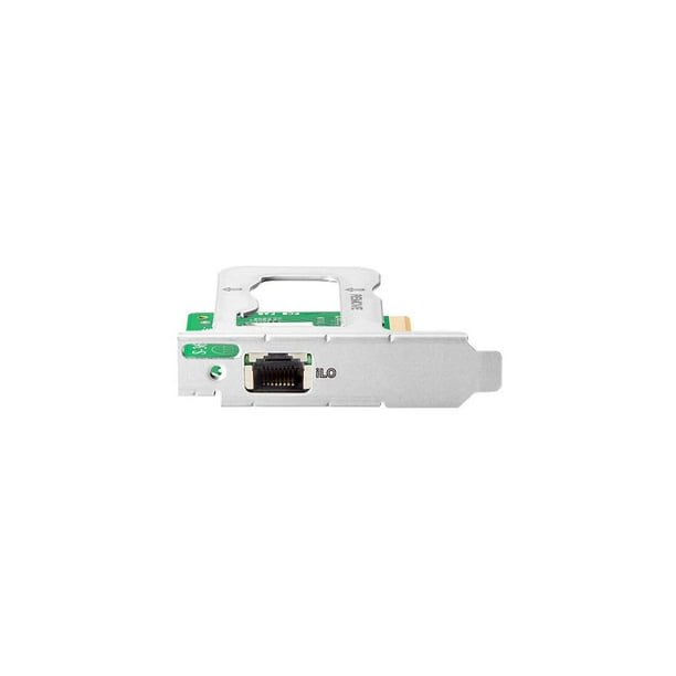 HPE MicroServer Gen10 Plus iLO Enablement Kit - Walmart Business Supplies