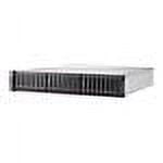 HPE Modular Smart Array 1040 Dual Controller SFF Storage - hard drive ...