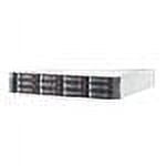 HPE Modular Smart Array 2040 SAN Controller - storage controller (RAID) - SAS 2 - 10 Gigabit ...