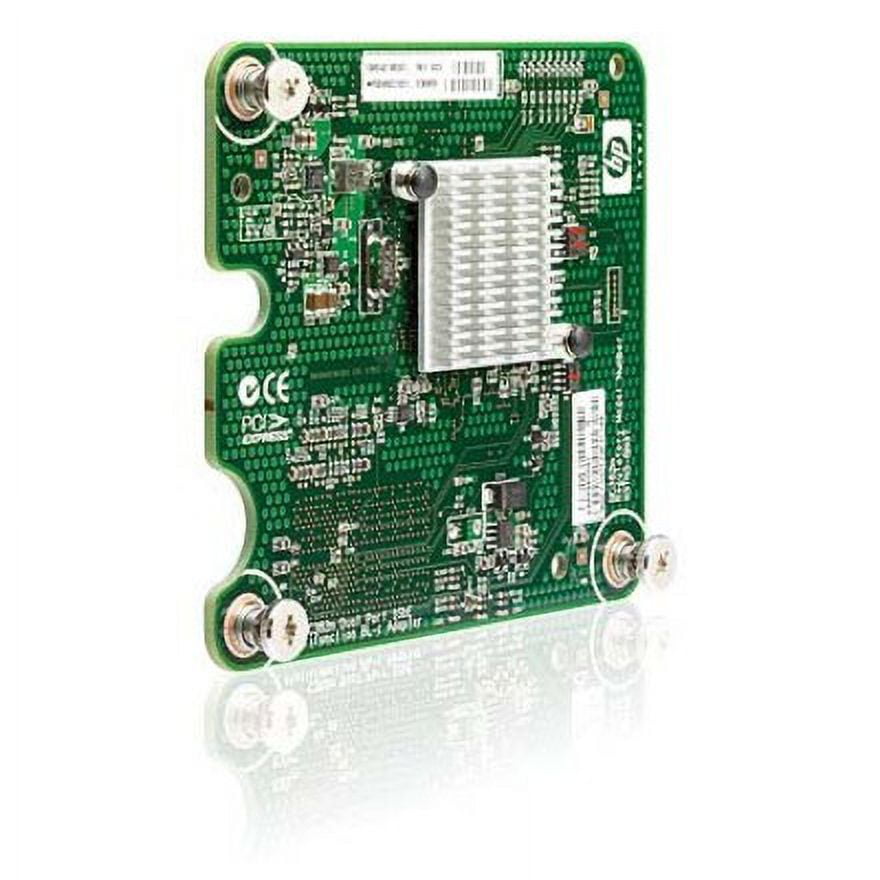HPE NC382m Gigabit Network Card - Walmart.com