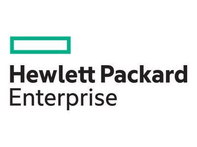 HPE - Network adapter - PCIe - 50 Gigabit Ethernet x 1 - for HPE T950 ...
