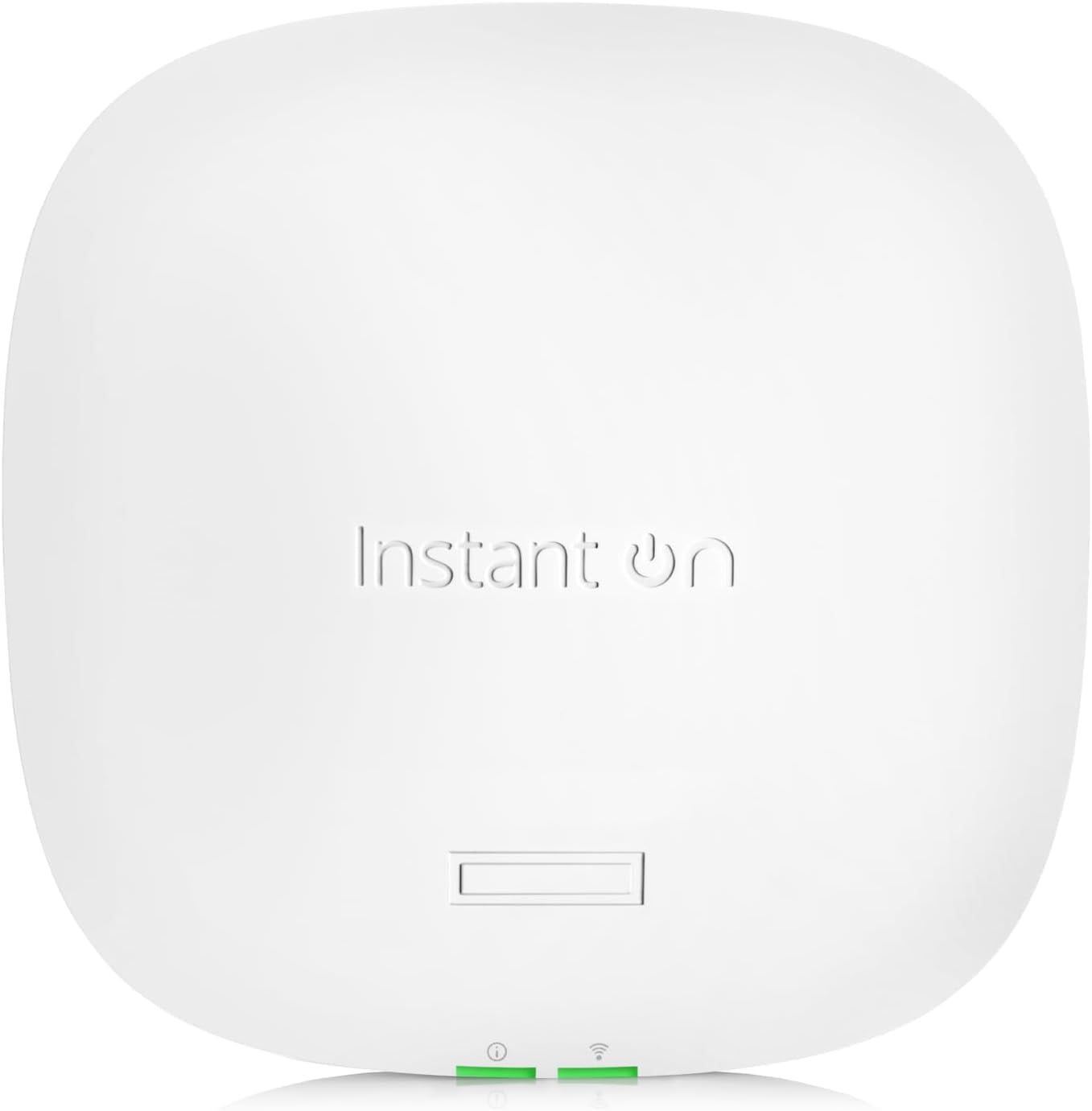 HPE Networking Instant On AP25 Access Point - 4x4 Higher Capacity ...