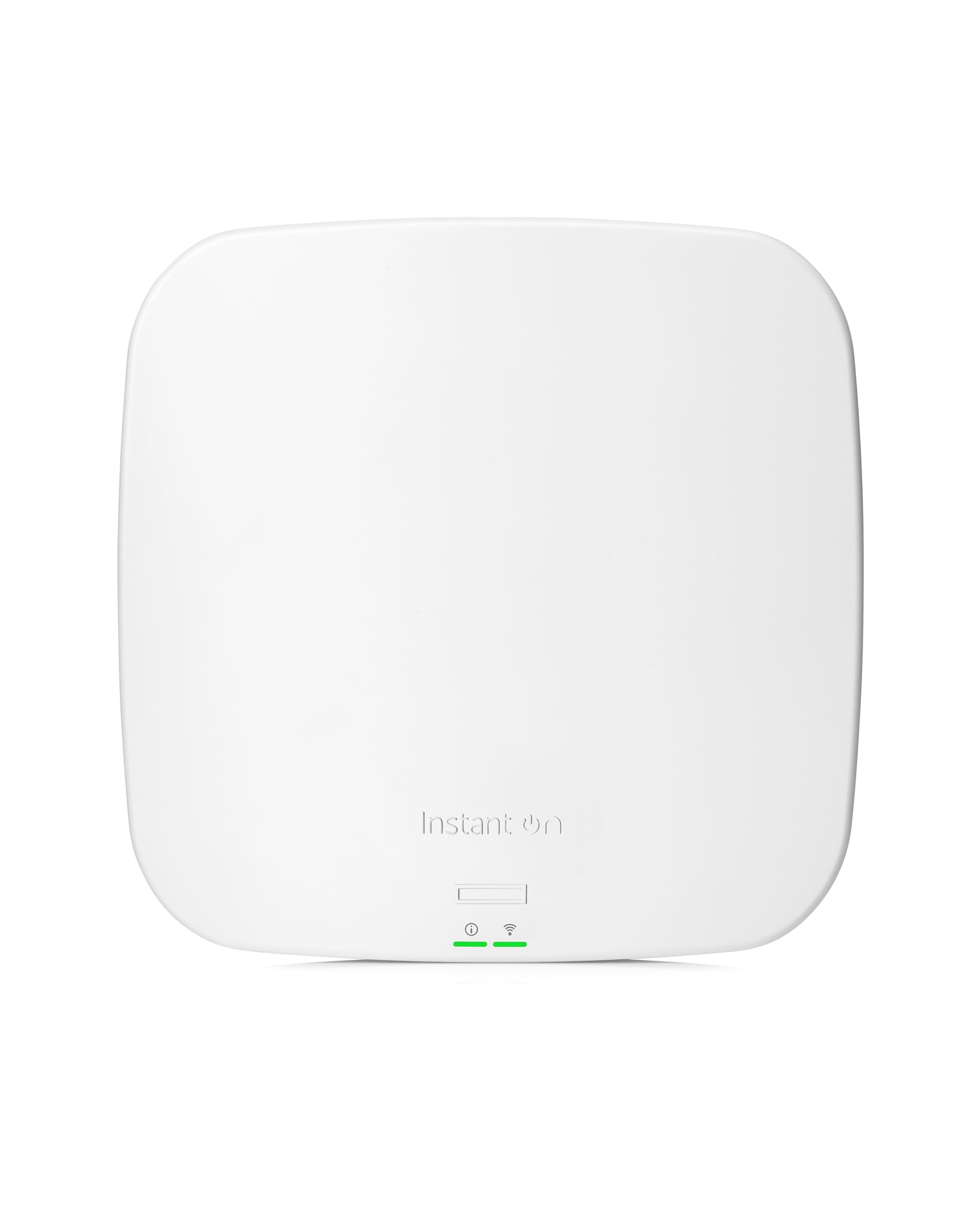 HPE Networking Instant On Access Point AP15 4x4 WiFi 5 Indoor Wireless ...