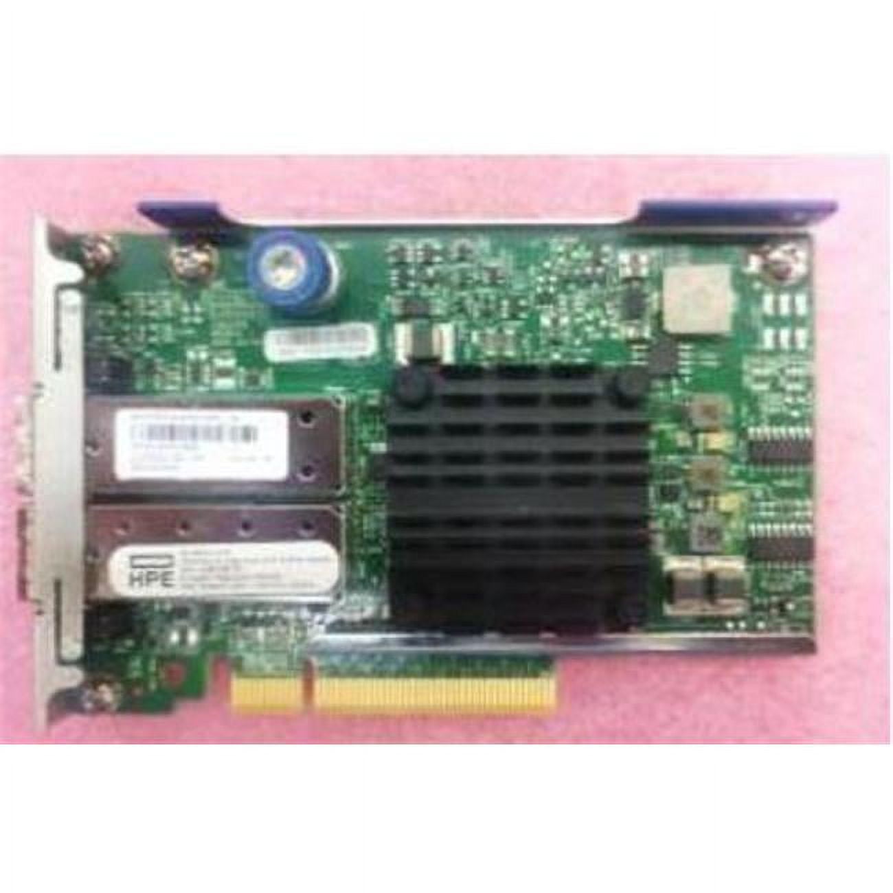 HPE P12925-001-OEM OEM ETH 10GB 2-Port 537FLR-SFP Plus Adapter ...
