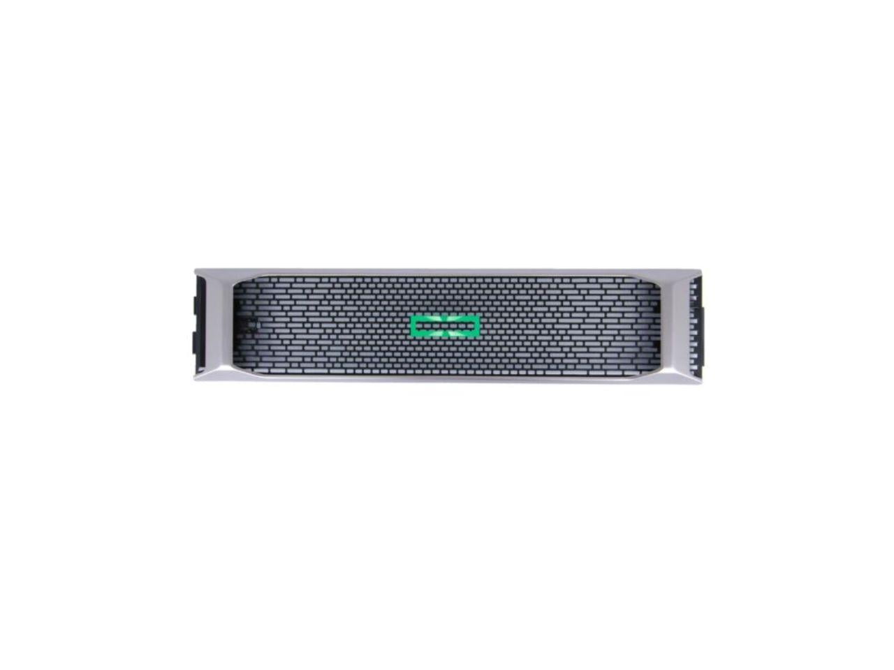 HPE P50400-B21 2U Com Bezel Kit for Proliant DL3XX Gen11 - Walmart.com