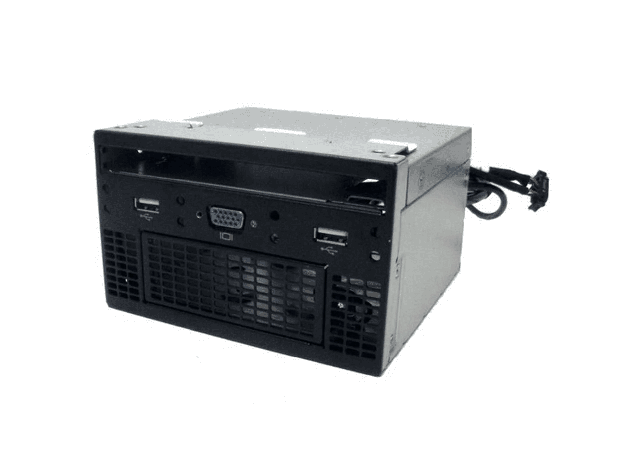 HPE P50728-B21 ProLiant DL380 Gen11 SFF Universal Media Bay Kit ...