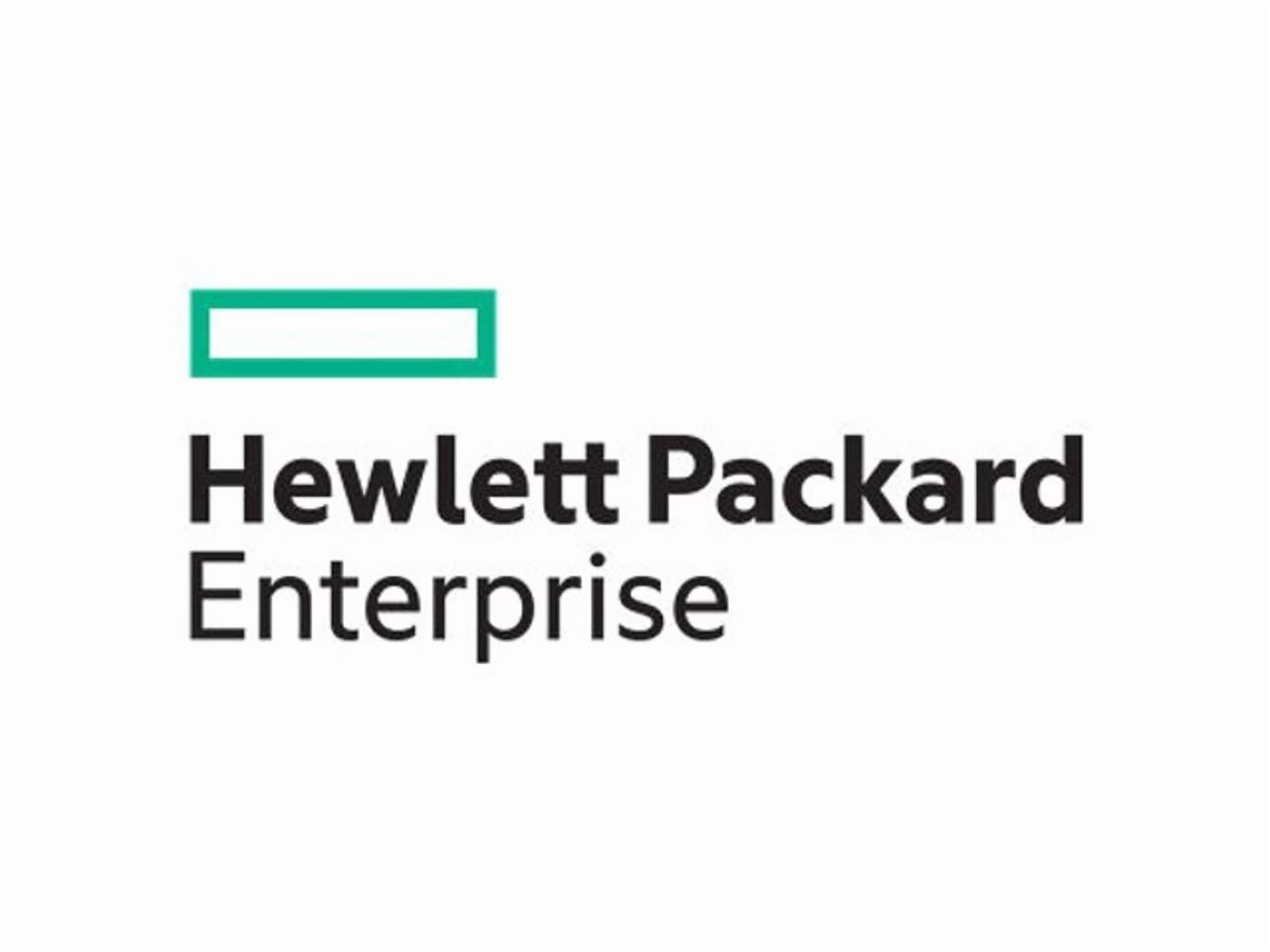 HPE P52341-B21 ProLiant DL3XX Gen11 Easy Install Rail 3 Kit - Walmart ...