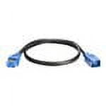 HPE Power Line Communication - power cable - 10 ft - Walmart.com