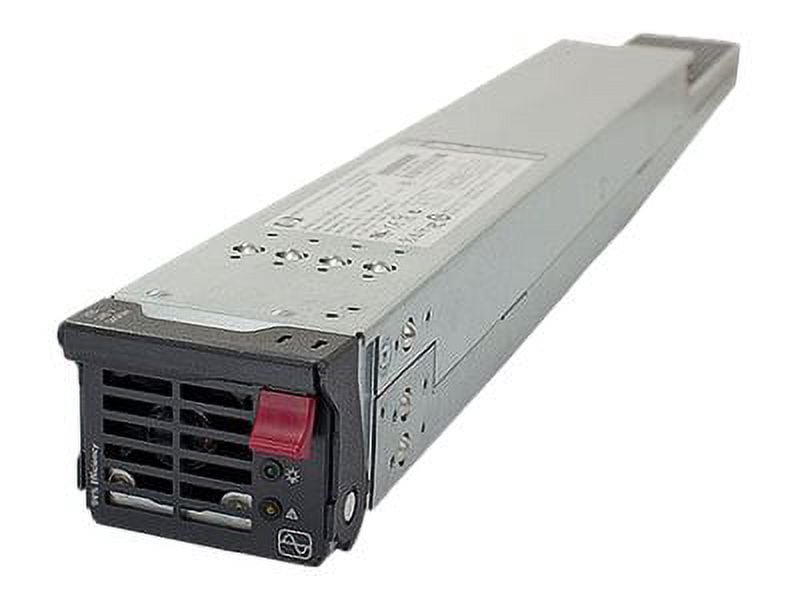 HPE - Power supply (plug-in module) - -48 V - for BLc7000 Single-Phase ...