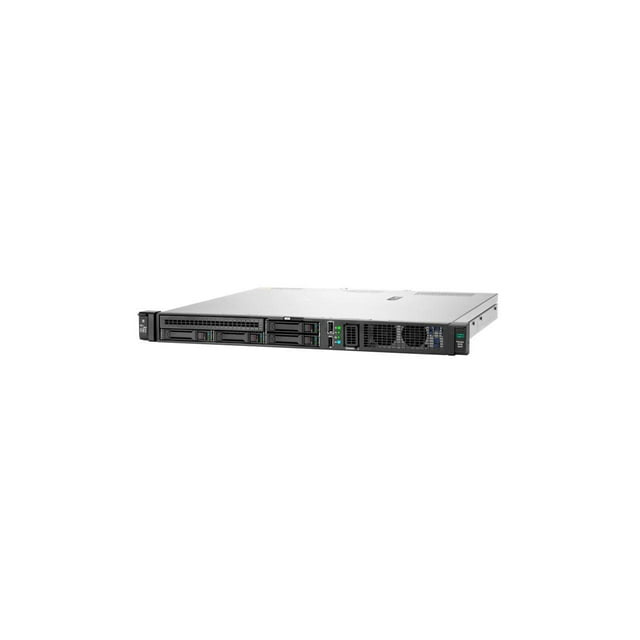 HPE ProLiant DL20 Gen11 Base - Server - rack-mountable 1U - 1-way - 1 x ...