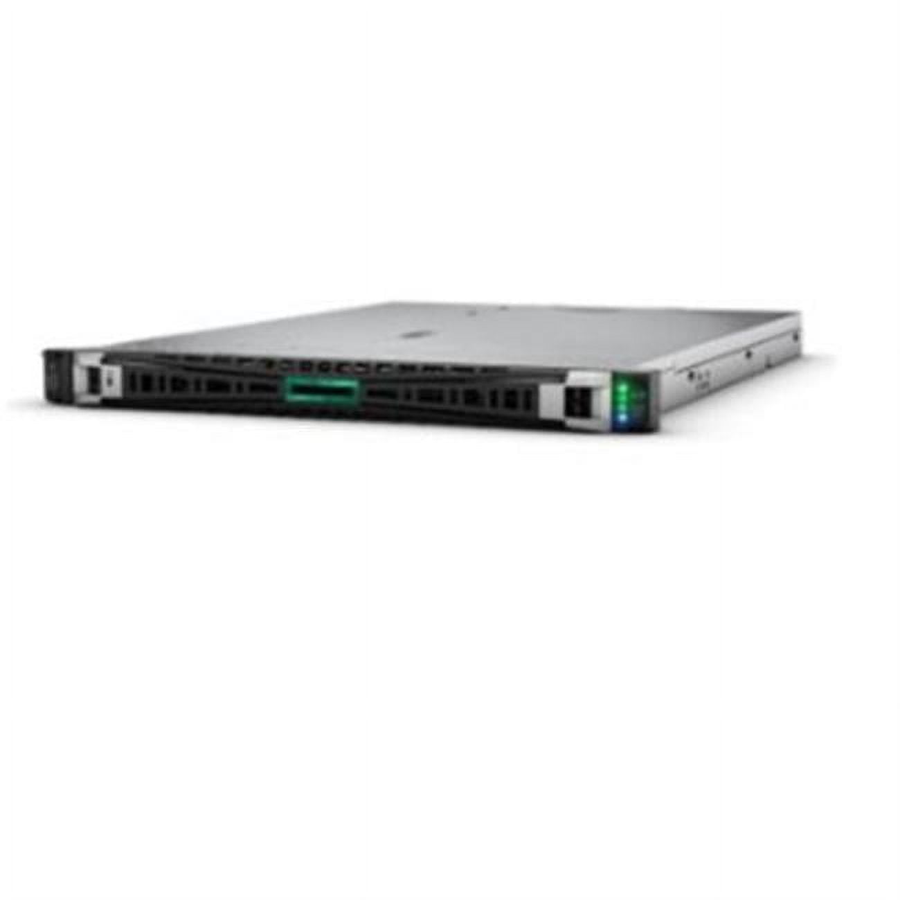 HPE ProLiant DL320 G11 1U Rack Server - 1 x Intel Xeon Gold 5416S 2 GHz ...