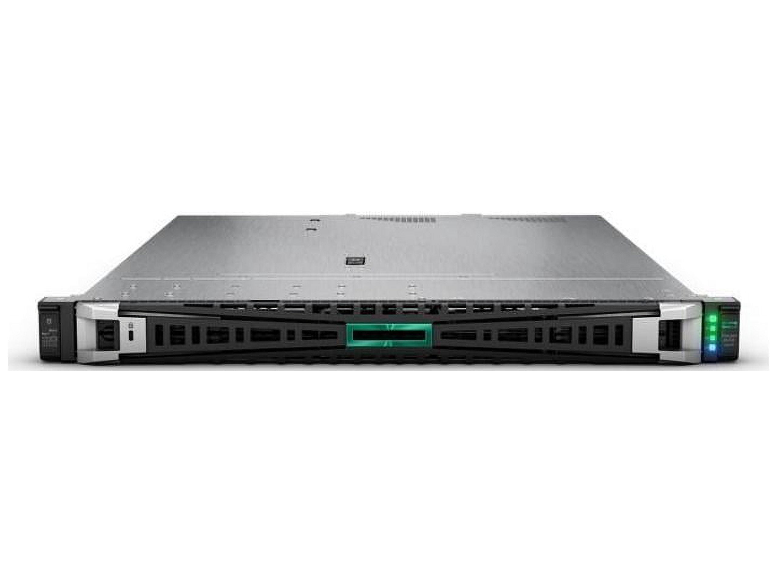 HPE ProLiant DL320 G11 1U Rack Server - 1x Intel Xeon Gold (5416S 2.0 ...