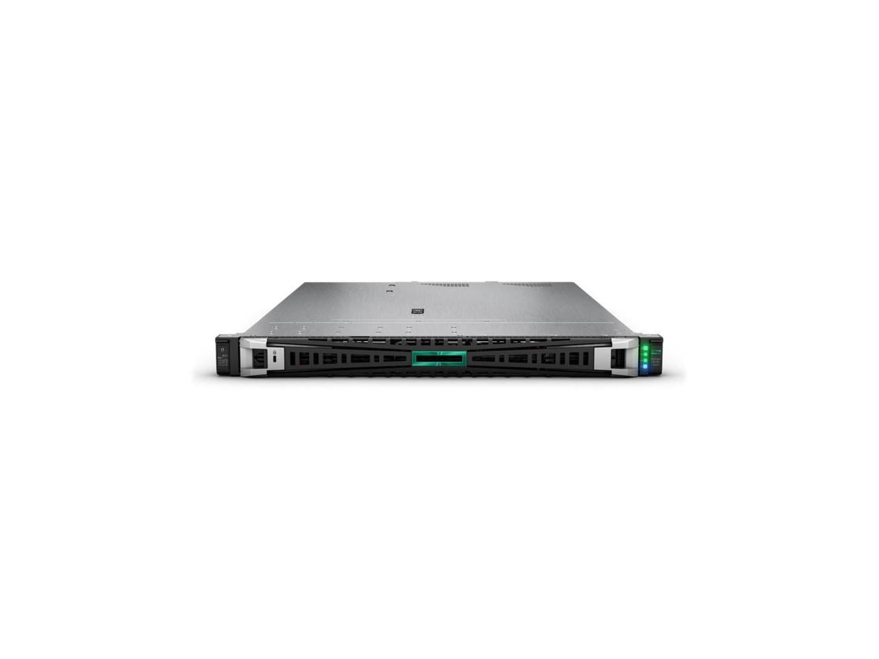 HPE ProLiant DL320 G11 1U Rack Server - 1 x Intel Xeon Gold 5416S 2 GHz ...