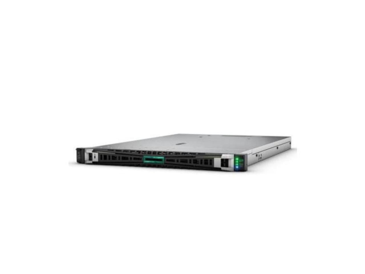 HPE ProLiant DL325 Gen11 server with one AMD EPYC™ 9354P Processor, 256 ...